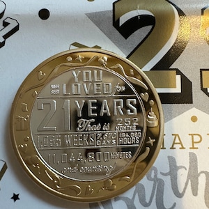 Pair of 24ct Gold WW2 Commemoratives in 50p Coin Display Case. D-DAY ...