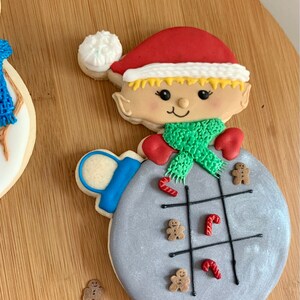 In Loving Memory Cookie Stencil - Etsy