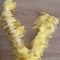 4 Colors Lace Trim 3 Layers Organ Pleated Bead Pearl Lace - Etsy