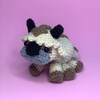 Appa (avatar the Last Airbender) Amigurumi Crochet Pattern - Etsy