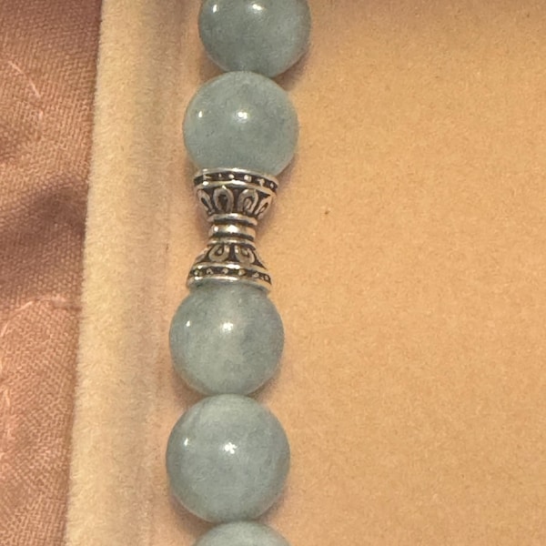 Carved Imam Camel Bone 33 Islamic Prayer Beads Misbaha Kombolo From ...