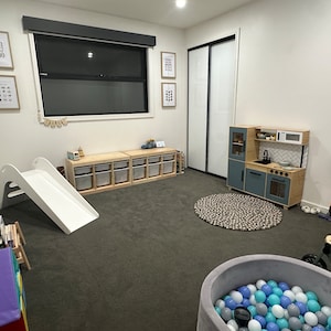 30 Body Parts Cards, Montessori Flashcards, Pre-school Cards, Rainbow ...