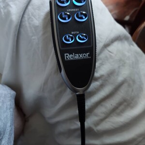 Profurnitureparts 5 Round Tapered Plastic Sofa Couch Chair Legs Set of ...