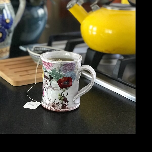 A Random Cup. Perhaps the Best Cup Ever. - Etsy