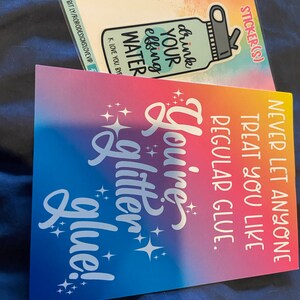 Burnt Out Sticker for Laptop Tired Af Black Cat Stickers for - Etsy