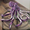 Anchor the Octopus Pattern Crochet Pattern digital Download PDF - Etsy