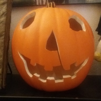 Michael Myers Halloween 1978 Pumpkin - Etsy