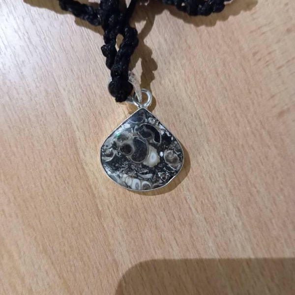 Stone Naag Mani Black Pearl Fortune Good Luck Blessings Positivity ...