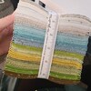 Nantucket Summer Layer Cake (42 Pcs) by Camille Roskelley for Moda - Etsy