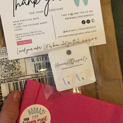 Clip on Backing Earring Add On - Etsy