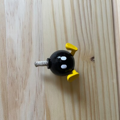 Minecraft Creeper Drawer Knob Minecraft Decor Video Game Cabinet Knob ...