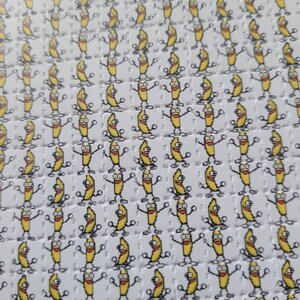 Sunshine LSD Blotter Art Psychedelic Acid Free Paper - Etsy