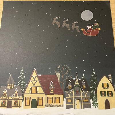 Paperhouse Where the Wild Things Are 12x12 Cardstock Wild Rumpus P-2076 ...