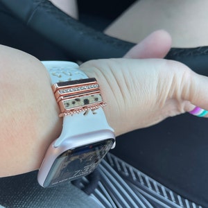 Dog Fitbit Versa 3,4/fitbit Versa Sense S/L Silicone Engraved Cute Dog ...