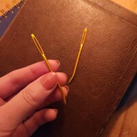 Punch Prestretched Fabric Frames by Knitter's Pride - Etsy Canada