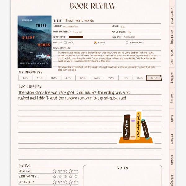 Digital Budget Stickers | Finance Planner Stickers | Expense Tracking ...