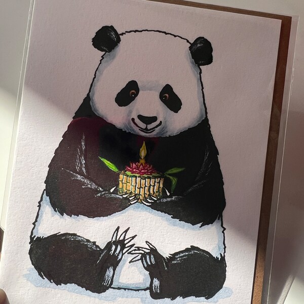 Karate Squirrel Card - Etsy