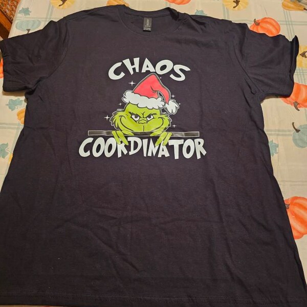 Custom Grinch Family Christmas Matching Dtf Transfer, Personalized ...