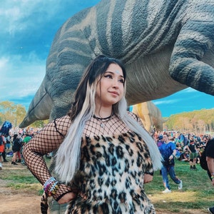 Solid Velboa Faux Fur Fabric Orange Sold by the Yard - Etsy