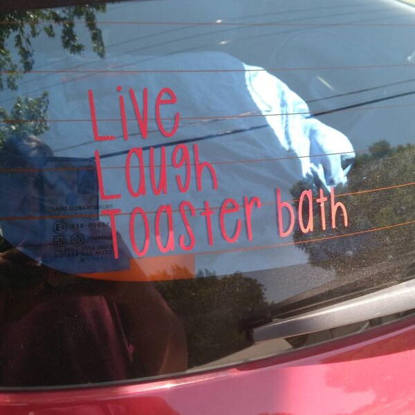 Car Decal Sailor Moon Luna, Vinyl Decal, Sailor Jupiter, Kawaii Decals ...