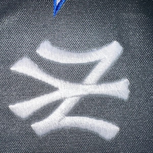 Bull DST File for Embroidery on Hats or Clothing - Etsy