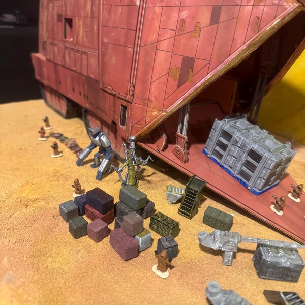 Demon Lilith the Matriach Pinup - Resin Print Dnd Miniature | Dungeons ...