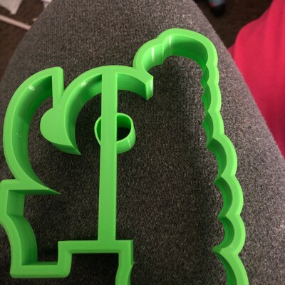 13/thirteen Cookie Cutter - Etsy