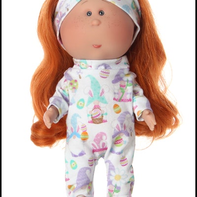 Easter Digital Papers, Easter Gnome Digital Paper, Easter Gnomes ...