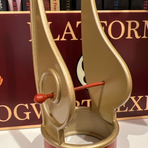 ATLA Crown Fire Nation Crown Prince - Etsy