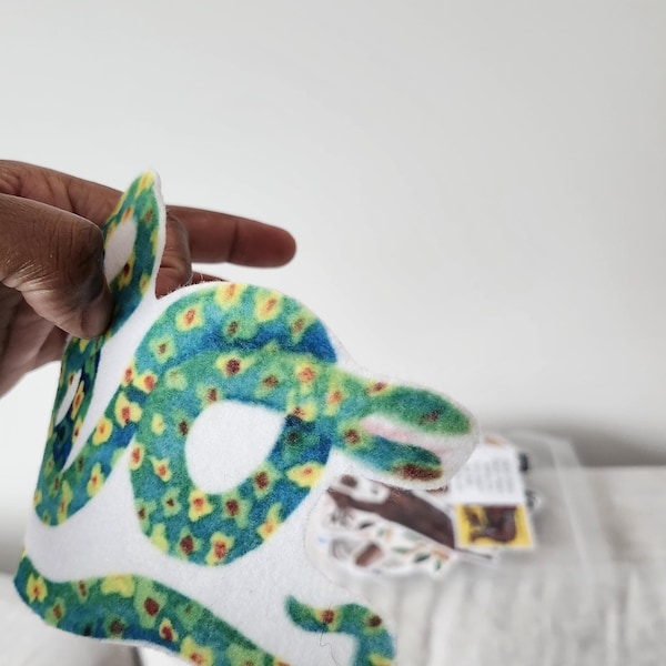 Bluey Felt Board Characters - Etsy