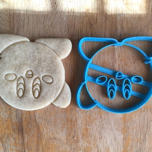 Undertale Cookie Cutters Frisk Sans Papyrus Flowey - Etsy