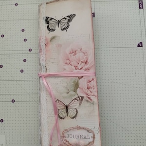 Mini Books Gentlemen Junk Journal Man Masculine - Etsy