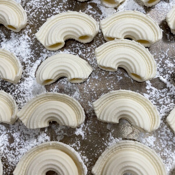 Philips Pasta Disc - Canestri, Rigatoni, Pacchero and Creste - Etsy