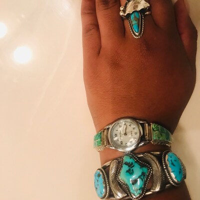 Mini Wini Doll Southwest Style Doll - Etsy