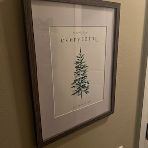 Set of 2 Classroom Posters Homeschool Printable Wall Art - Etsy