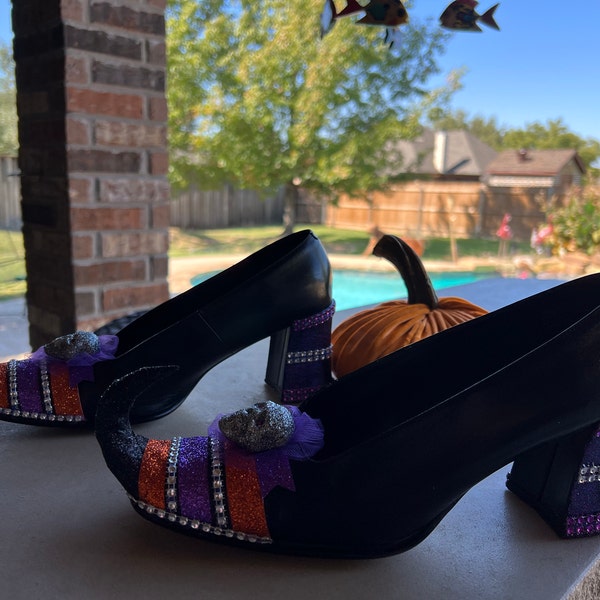 Girls Pocahontas Dress Size 7-8-9 Handmade Disney Character Halloween ...