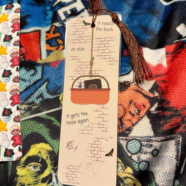 Bookmark Artemis, Greek Goddess of the Hunt and Wilderness - Handmade ...