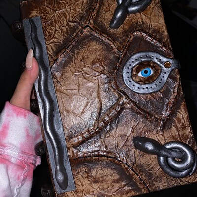 Hocus Pocus Inspired Keepsake Box - Etsy