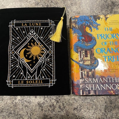 Sun & Moon Book iPad Sleeve - Etsy