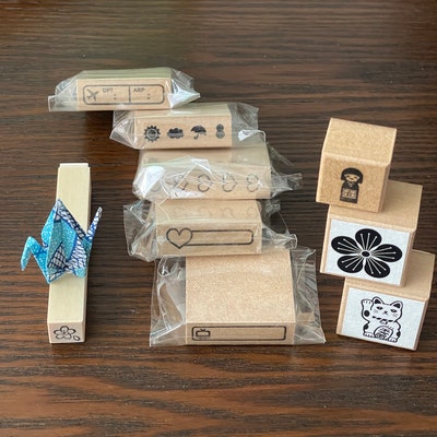 Planner Stamp, to Do List, to Do Stamp, Check List Stamp, List Memo ...