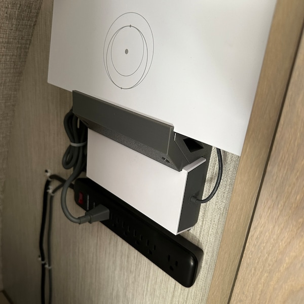 Starlink Gen3 Router / Gen 3 Dish Wall Mount - Etsy