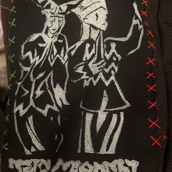 SCENE KWEEN Stickers!!-scene Goth Girl Alternative Emo Rawr Xd Alt Girl ...