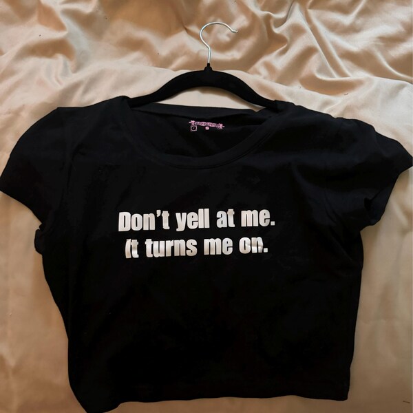 Body so Tea British Are Coming Crop Top: Y2K Coquette Tee - Etsy