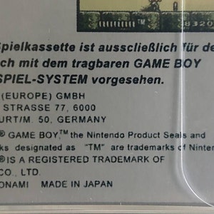 Hamtaro Ham Ham Replacement Box With Inner Tray Option GBA/ Game Boy ...