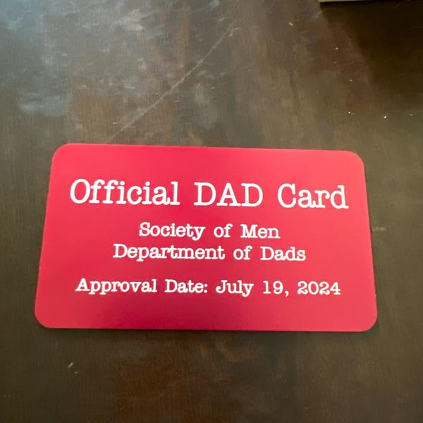 Personalized Metal Wallet Insert Card With Any Text/quote - Laser ...