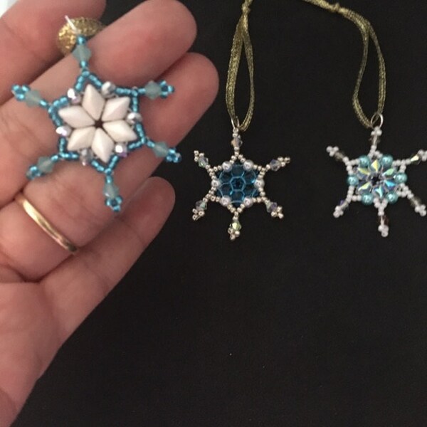 Peyote Earring Tutorial - Peyote Stitch Patterns - Seed Bead Earring ...