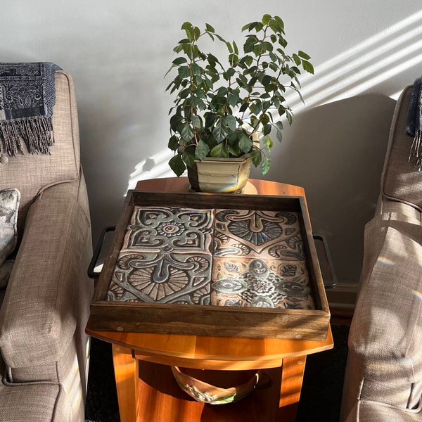 Jute Rope, Nautical Hampton Round Wall Mirror, Rustic Decor, Farmhouse ...