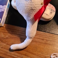 Crochet Anatomical Stomach- PDF PATTERN | Crochet Anatomy, Body Parts ...