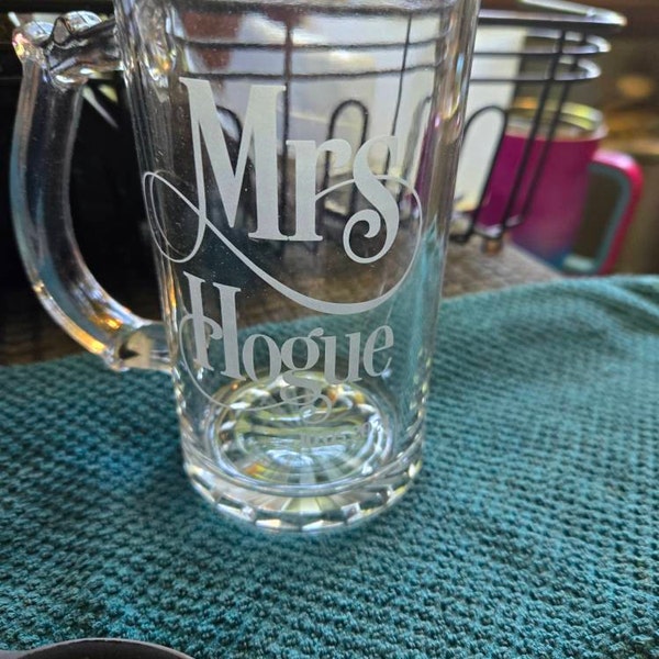 Personalized Casserole Dish, Engraved Recipe Pan, Personalized 9x13 ...