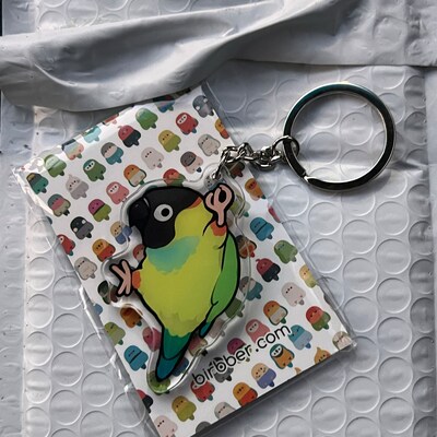 8-bit Birbs Poster - Etsy